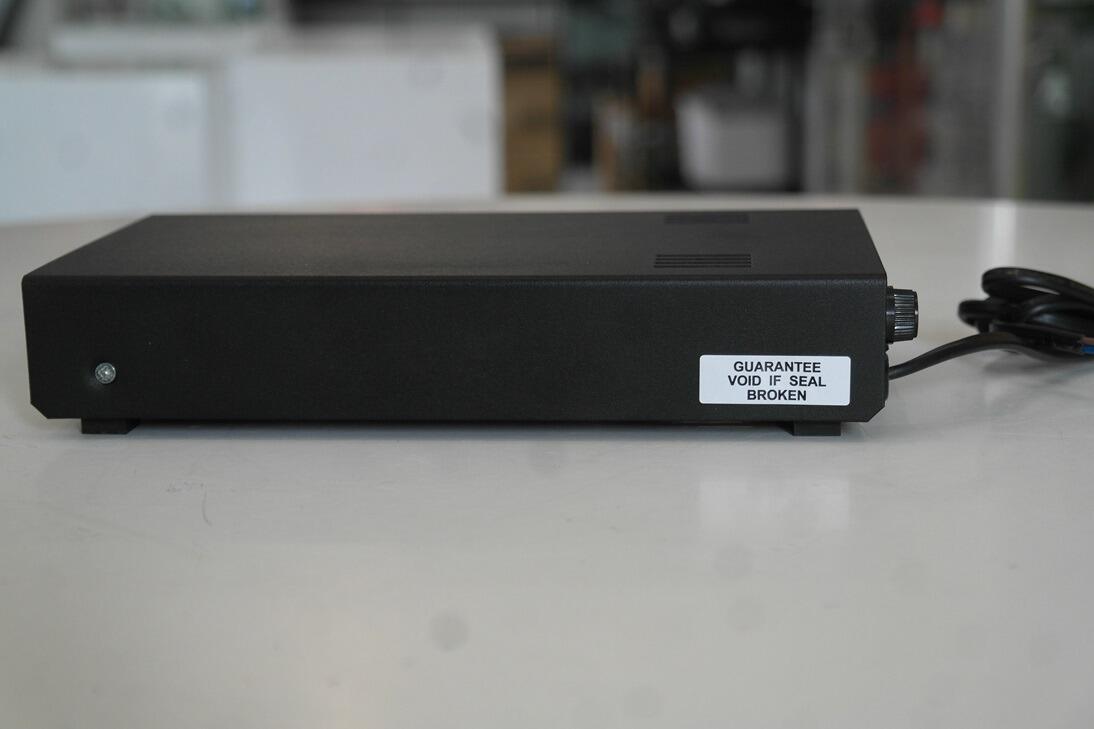 Second Hand SPID Rot1Prog Controller Only - Radioworld UK