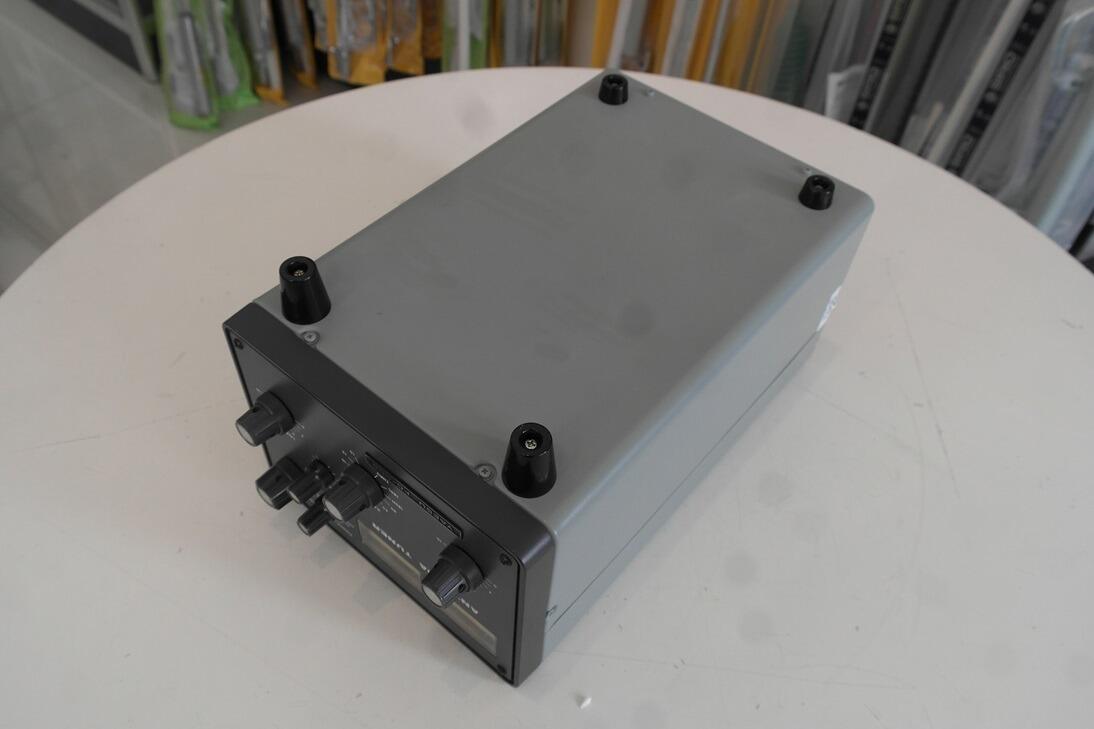 Second Hand Yaesu FC-902 Manual HF Antenna Tuner - RW UK