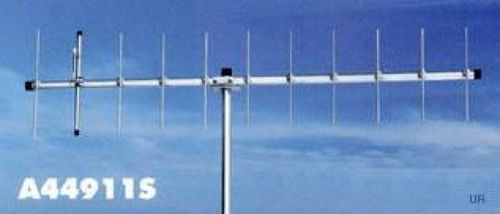 Cushcraft A13B2 is a 2-meter, 13-element Yagi antenna designed for high-gain - Radioworld UK