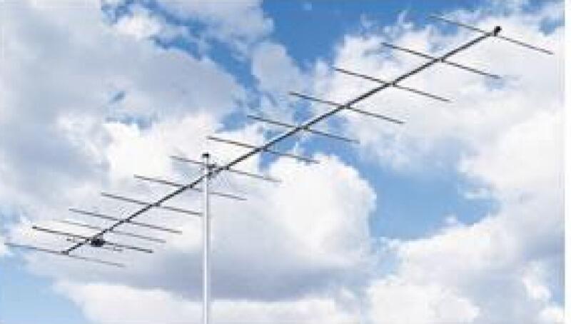 Cushcraft A13B2 is a 2-meter, 13-element Yagi antenna designed for high-gain - Radioworld UK