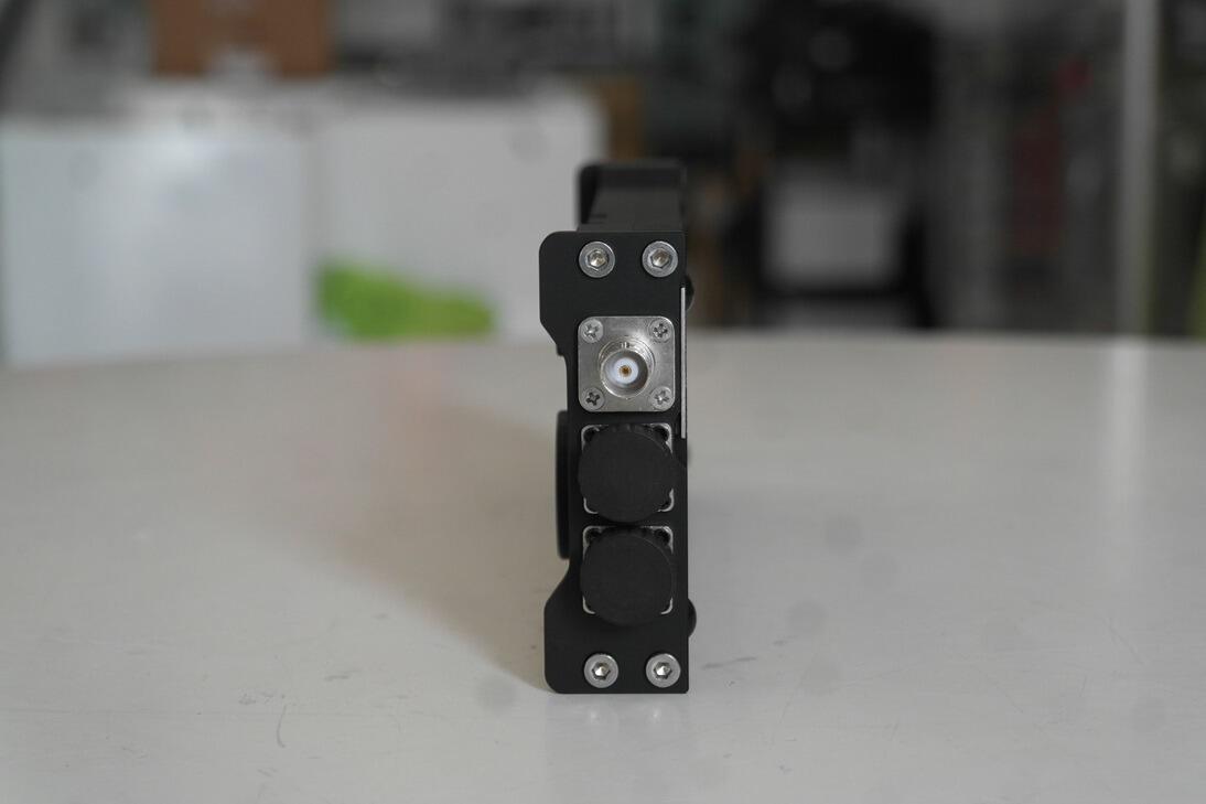 Second Hand LAB599 DISCOVERY TX-500 Military Style Portable HF+6m 10w ...