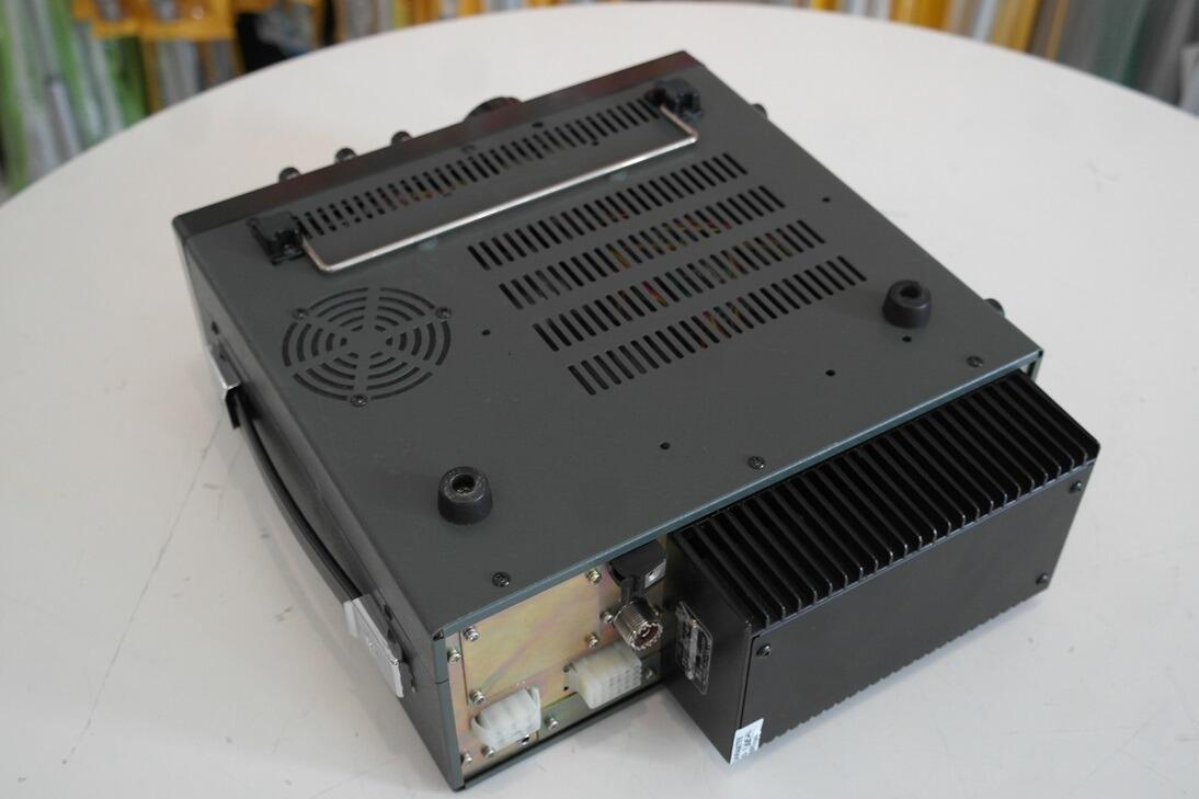 Second Hand Icom IC-271H 2 meter all-mode transceiver - Radioworld UK