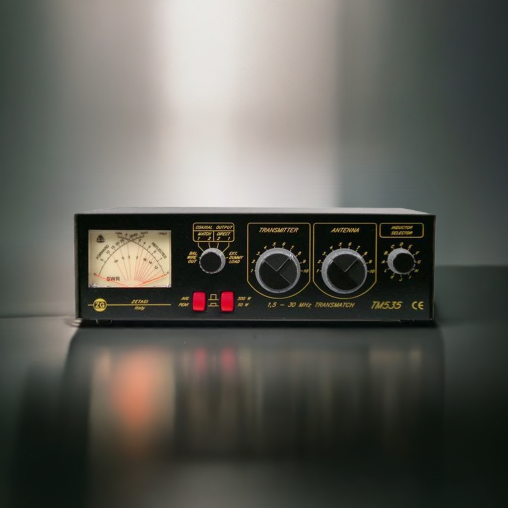 CB Radio Accessories, Shop Safe now at RadioWorld.co.uk