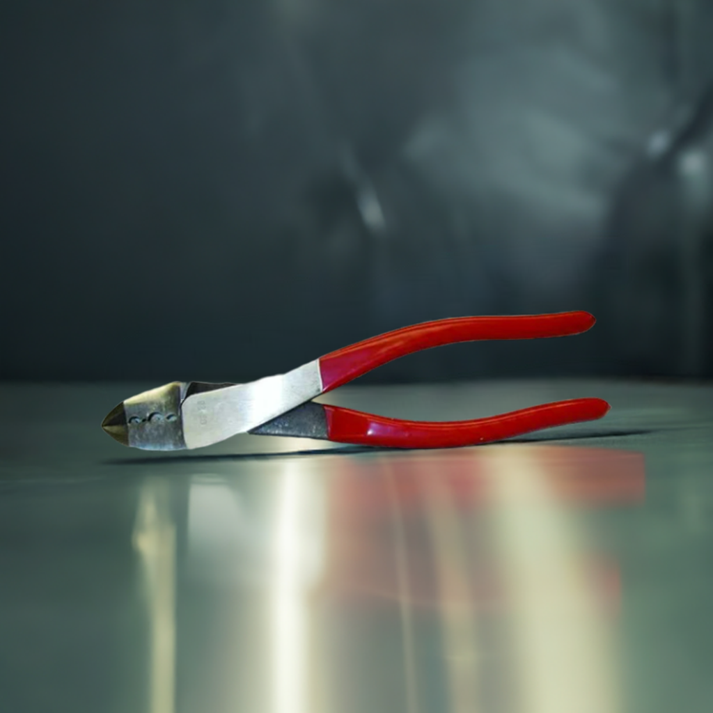 Crimp Tools - Radioworld UK