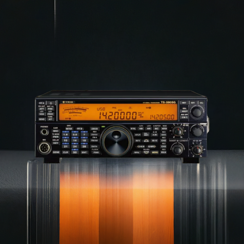 HF Transceiver - Radioworld UK