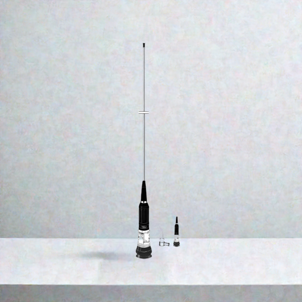 Sigma antennas - Radioworld UK