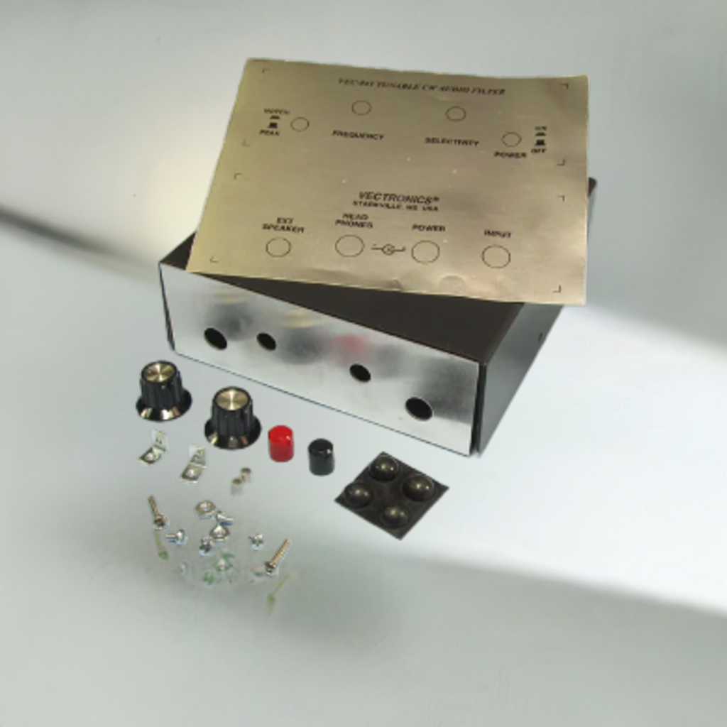 VECTRONICS Products - Radioworld UK