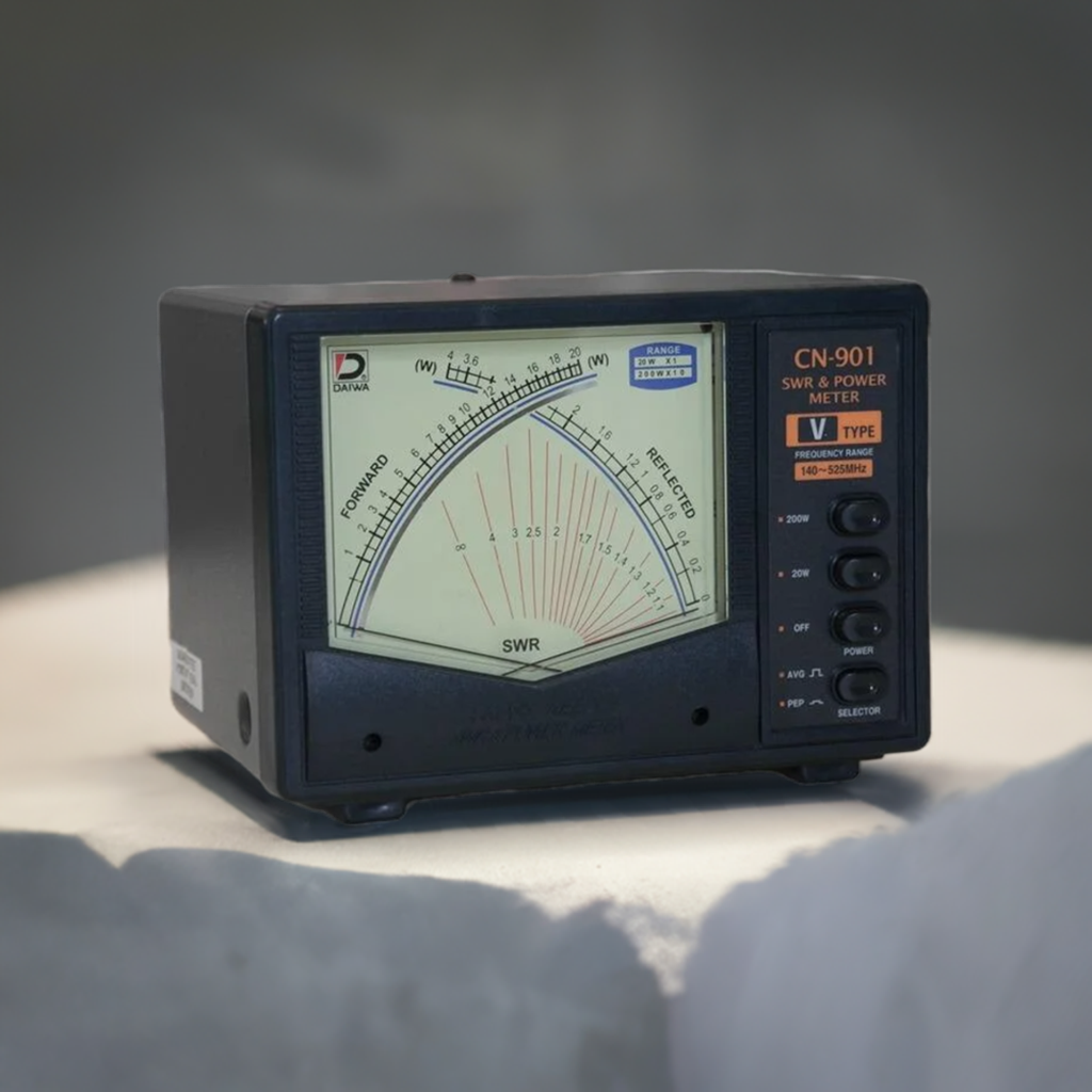 Used Antenna Analyzers & SWR Meters for Ham Radio | Radioworld UK