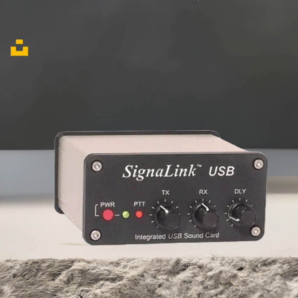 Used Data Mode Interfaces | PSK31 & RTTY Communication - Radioworld UK