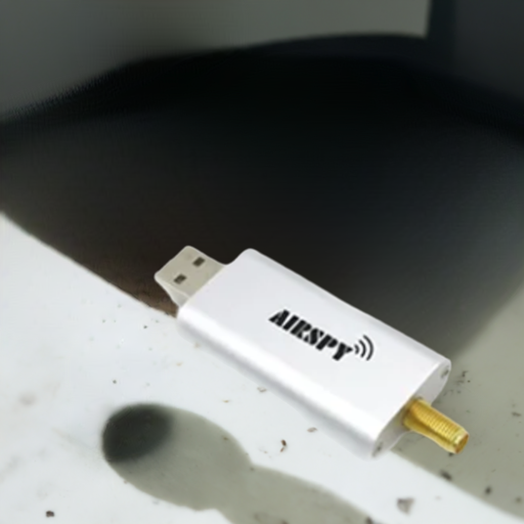 Airspy Mini is a high-performance SDR receiver for VHF and UHF bands - Radioworld UK