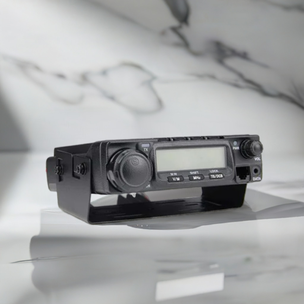 Anytone AT588 70MHz FM Transceiver – 50W Mobile | Radioworld UK