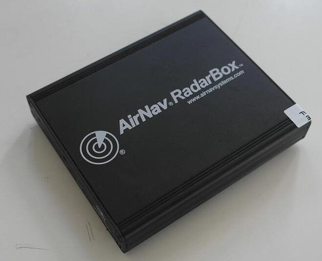 Second Hand AirNav Virtual Radar Box - Radioworld UK