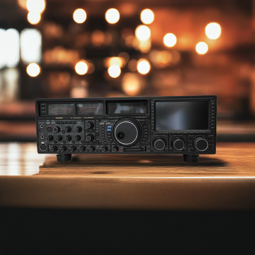 Second hand radio equipment - Radioworld UK
