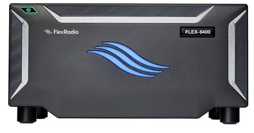 FlexRadio Software Defined Radio - Radioworld UK