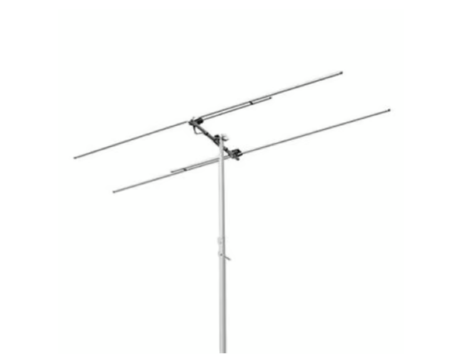 Comet CA-52HB2 two-element 6M beam antenna - Radioworld UK