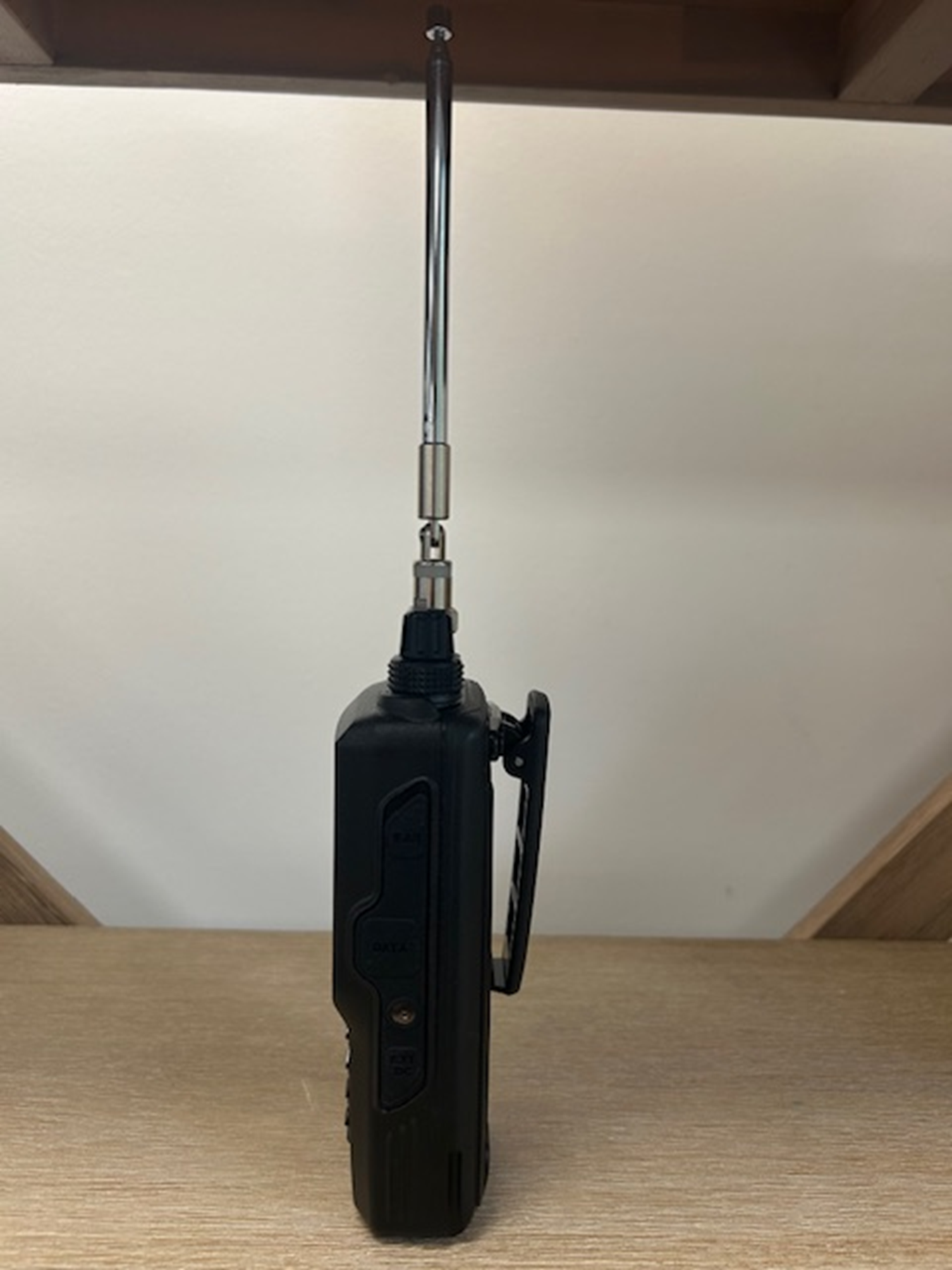 Second Hand AOR AR-DV10 Handheld Digital Scanner S/N- AA6359 ...