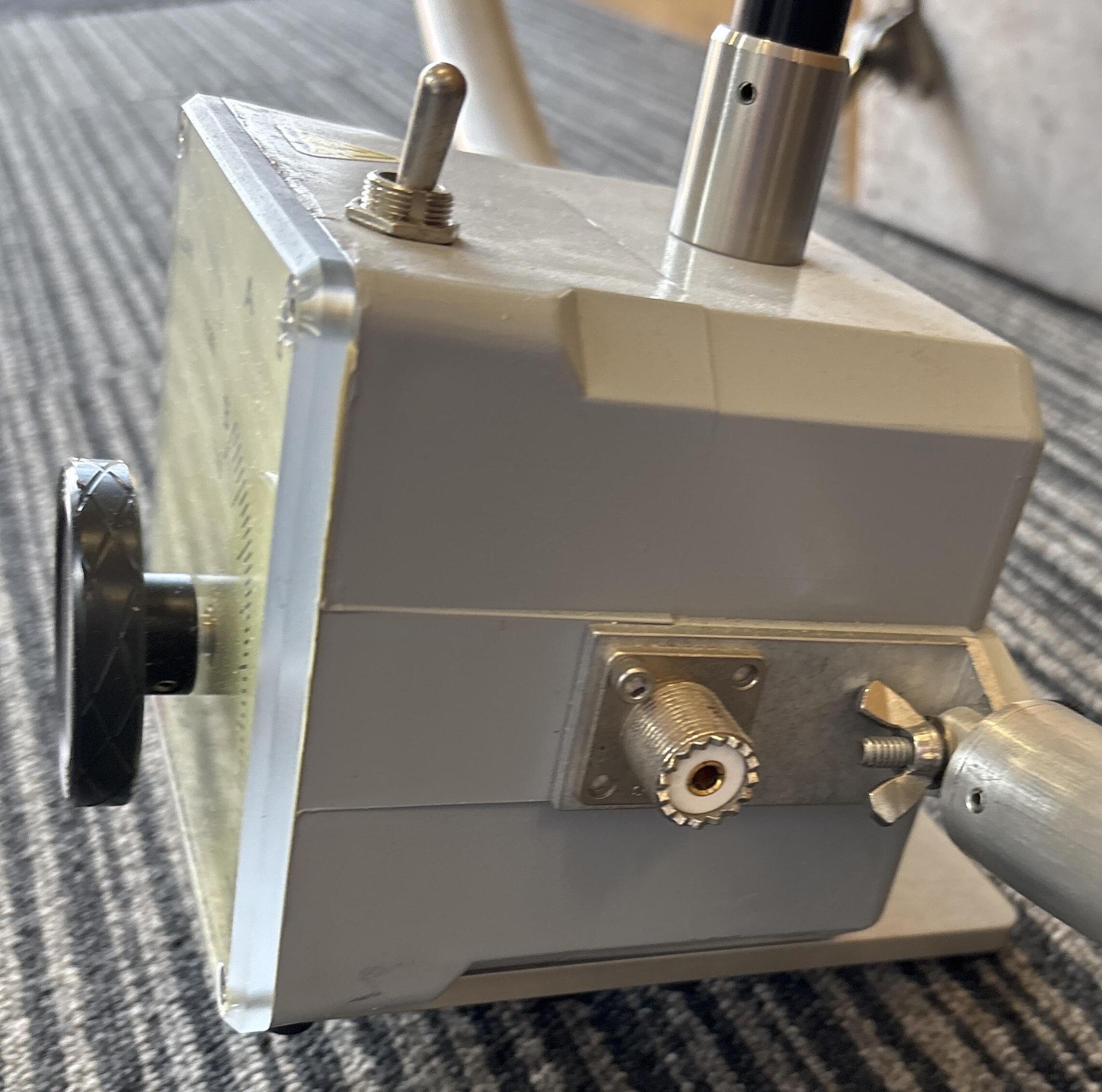 Chameleon CHA F-Loop 2.0 Total Portable HF Antenna – Radioworld UK