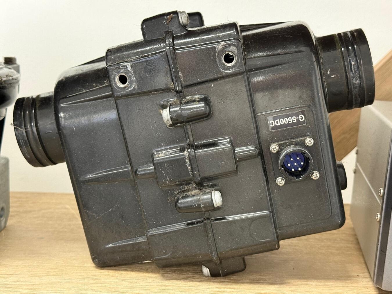 Second Hand Yaesu G-5500 Az/El Rotator | Satellite Tracking | Radioworld UK