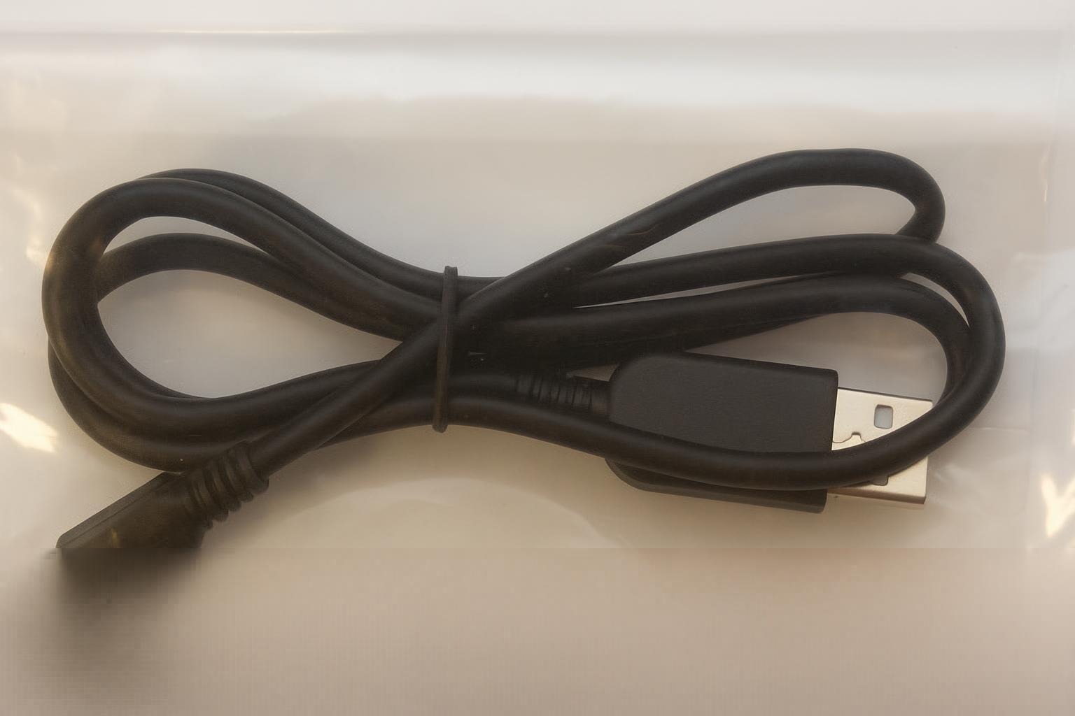 Inrico T199 programming cable is designed to connect the Inrico T199 ...