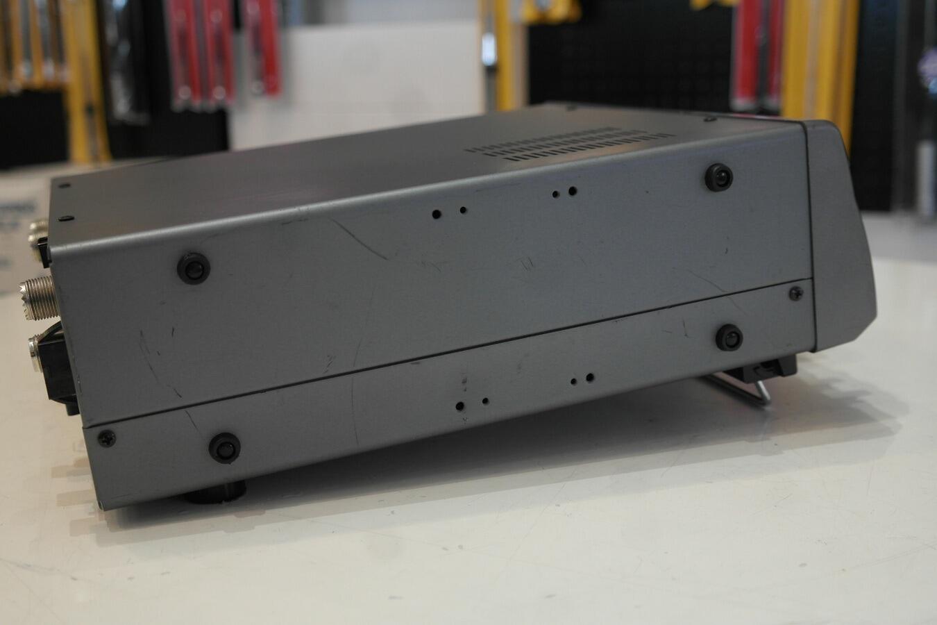 Second Hand Kenwood TS-2000 All-Mode Multiband Transceiver – HF/VHF/UHF ...