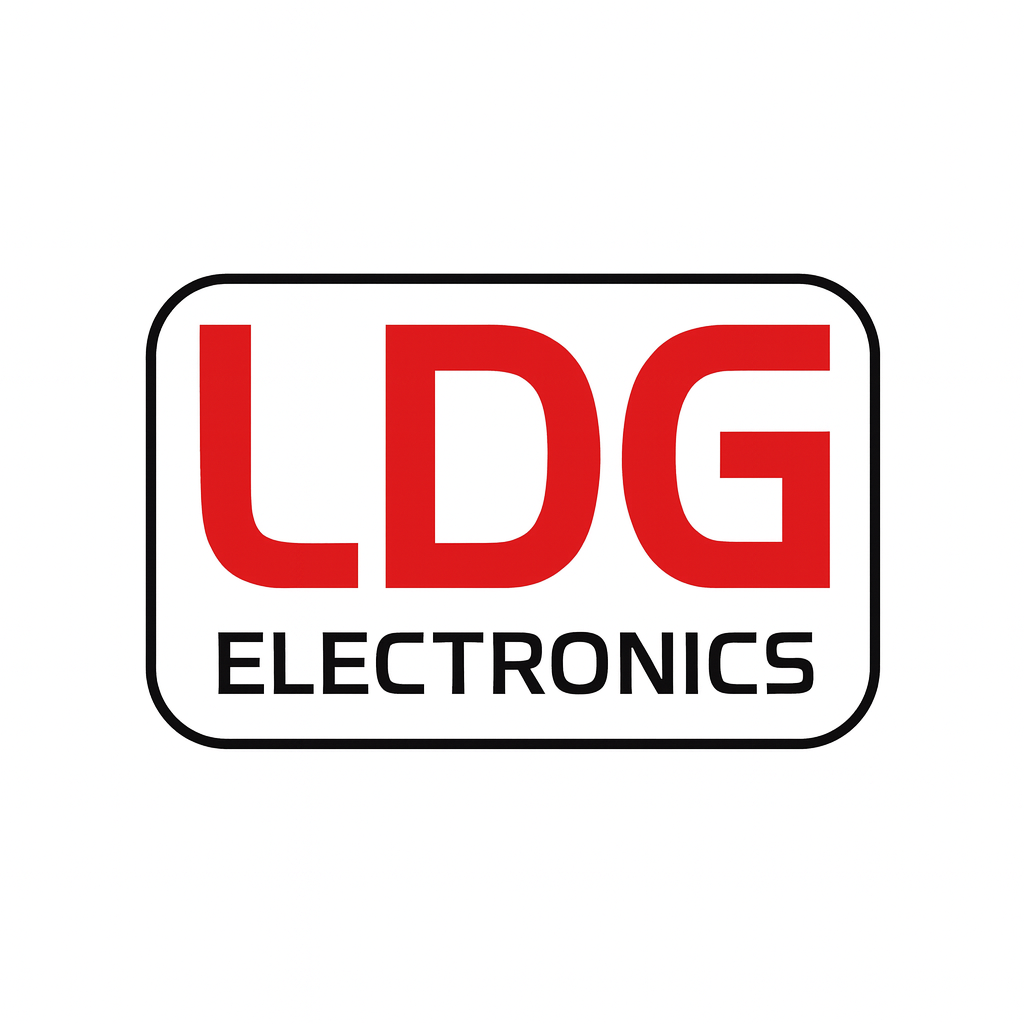 LDG Electronics Tuners | Automatic Antenna Tuners – Radioworld UK