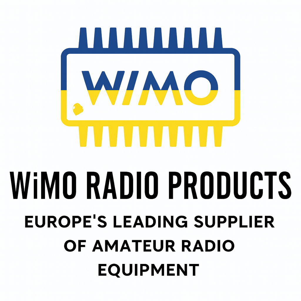 WiMo Radio Products | Radioworld UK Amateur Radio Equipment