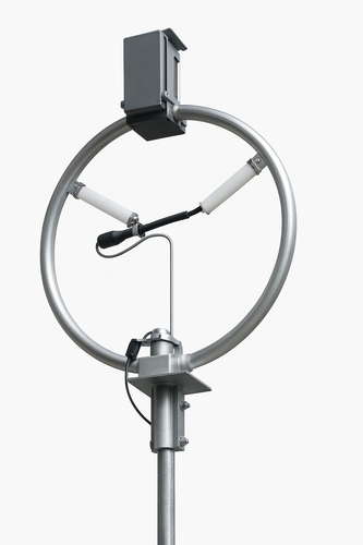 Magnetic Loop Antennas for Amateur Radio | Radioworld UK