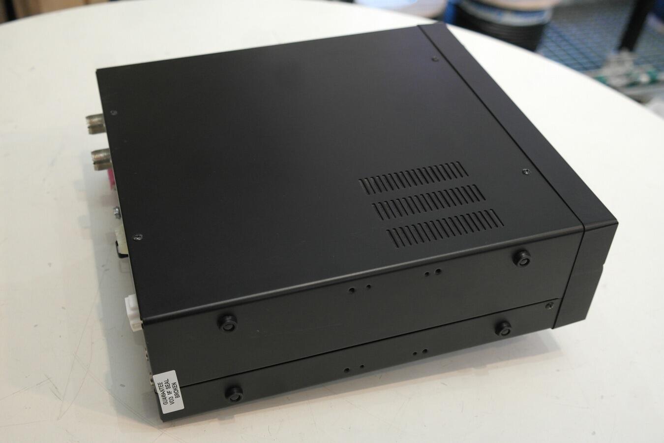 Second Hand Kenwood TS-590S HF/50MHz Transceiver – 100W High ...