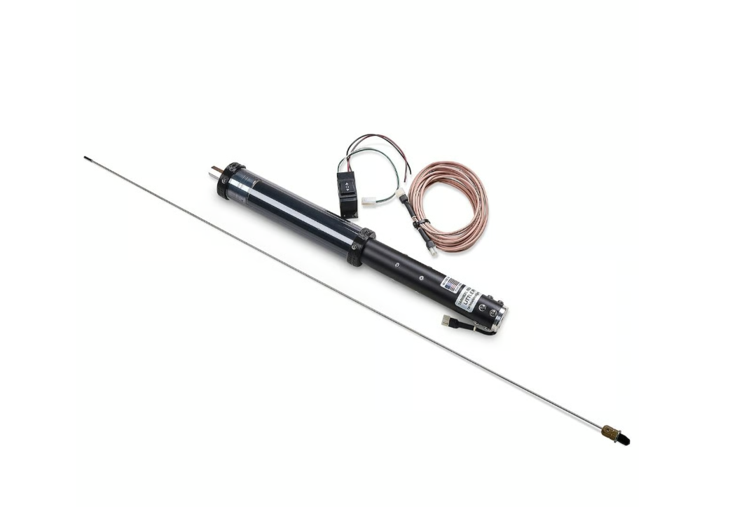 Tarheel Little PRO HF Antenna | 3.5–56MHz | Mobile Screwdriver Antenna ...