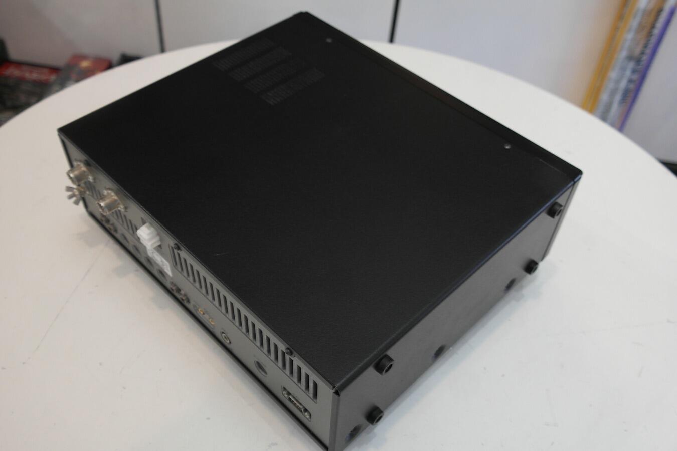 Second Hand Yaesu FTDX1200 HF Base Transceiver Radioworld UK