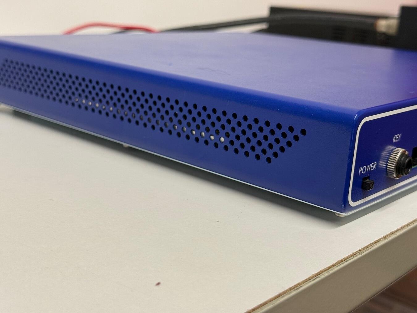 Second Hand Flex‑3000 Software Defined Radio with ATU – Radioworld UK