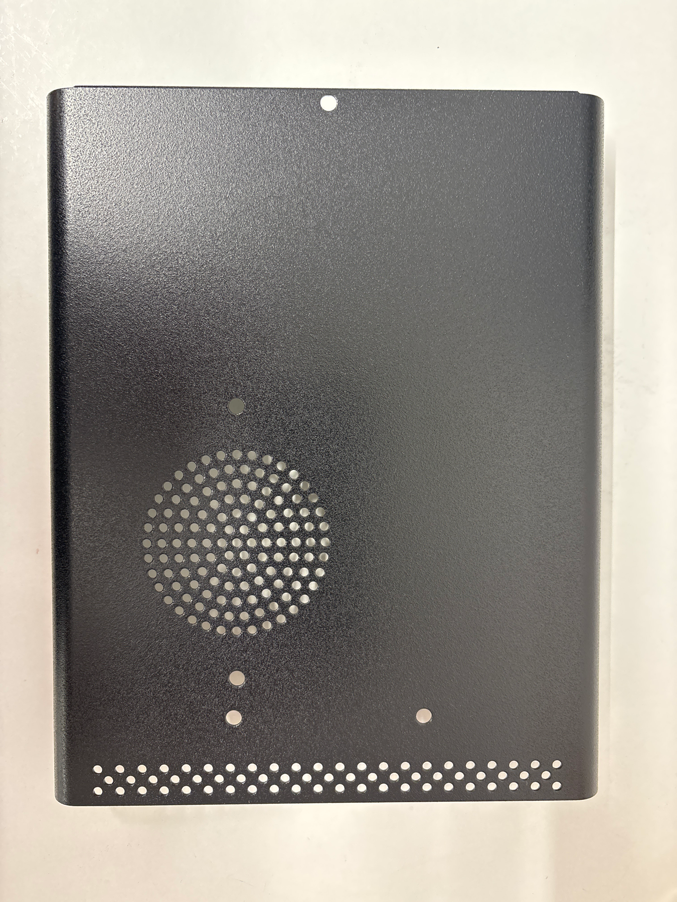 Yaesu RA0459600 Top Cover for FT‑857 / FT‑857D – Radioworld UK