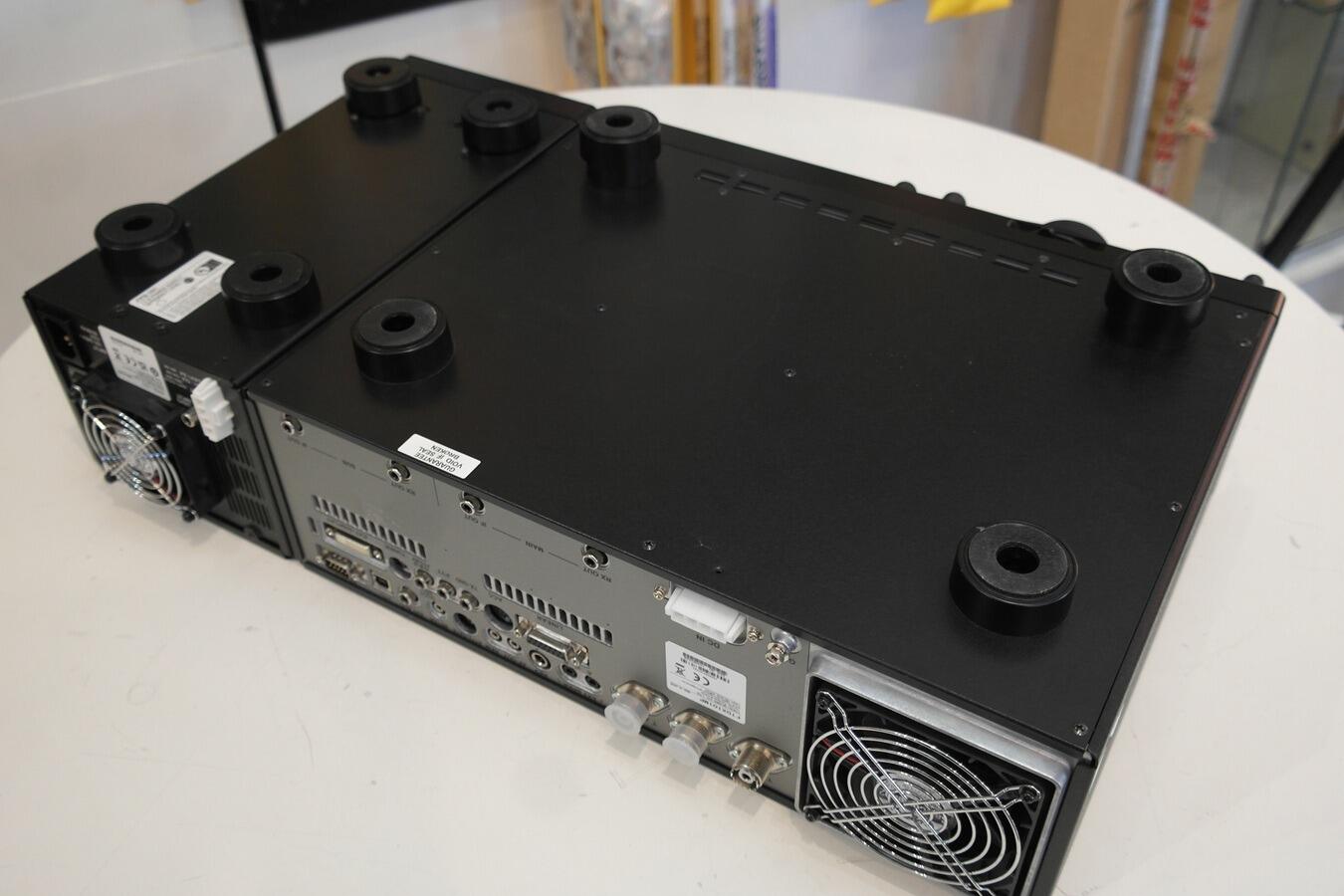 Second Hand Yaesu FTDX101MP 200W HF/50MHz SDR Transceiver – Flagship ...