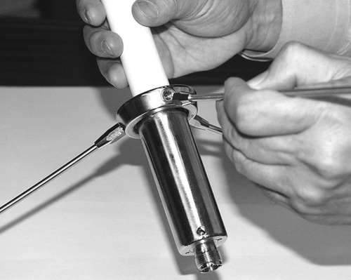 MFJ, vhf uhf antennas - Radioworld UK