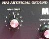 Second Hand MFJ-931 Artificial Ground - radioworld