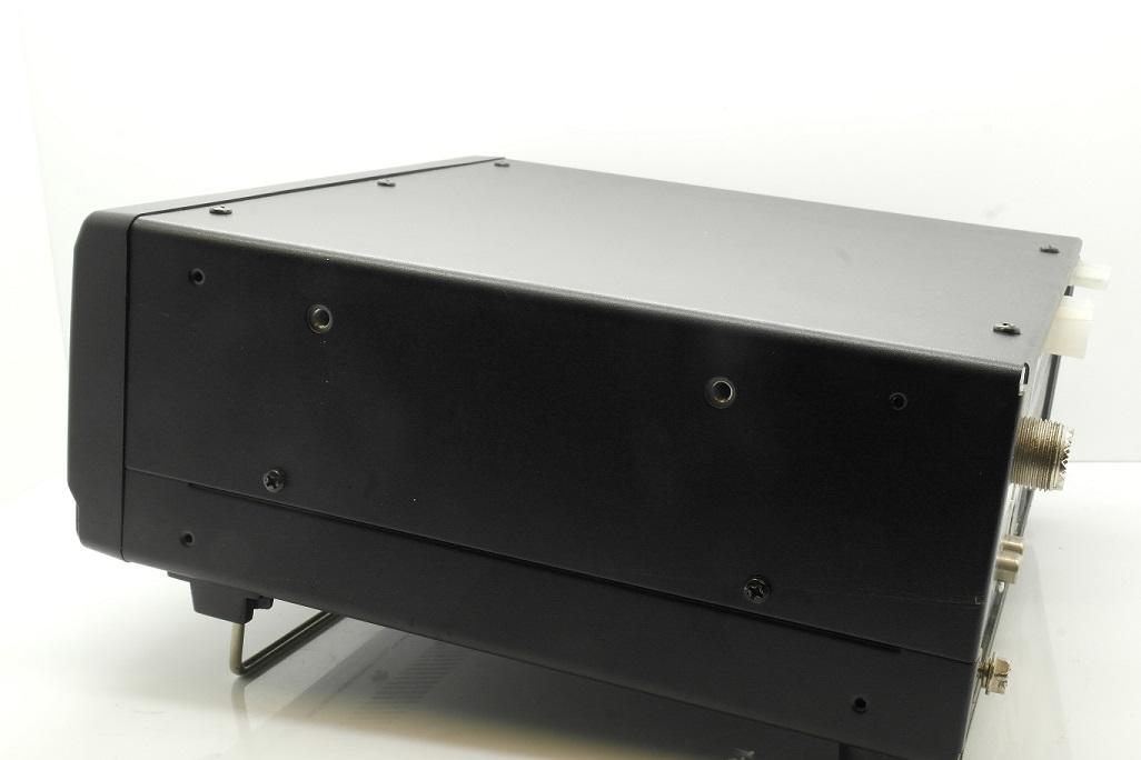 Second Hand Icom IC-718 HF Transceiver - radioworld