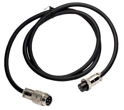 HSTA-IC8 Extra interface cable for Traveler 8P-IC - radioworld