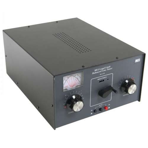 Mfj-945e mobile antenna tuner - Radioworld UK