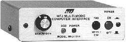 MFJ-1214PC Data Controller - radioworld