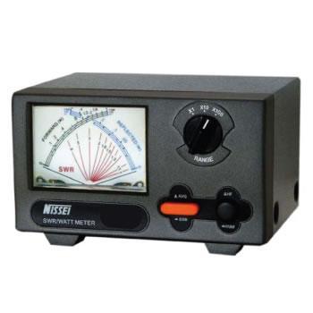 MFJ-201 1.5 - 250 MHz Dip Meter at Radioworld UK