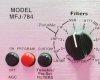 Second Hand MFJ-784 DSP Filter - radioworld