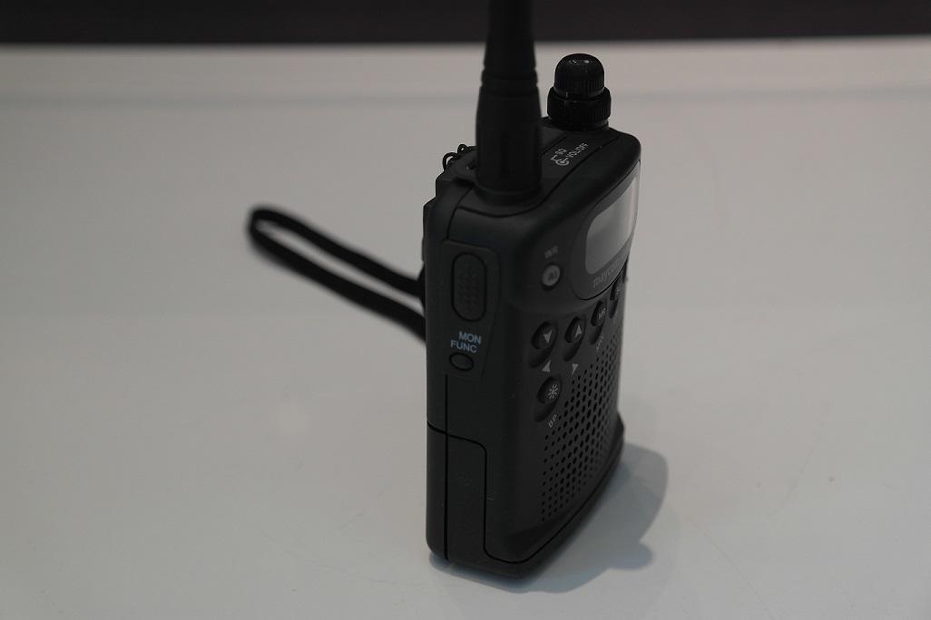 Second Hand AR-108 Airband Scanner - Radioworld