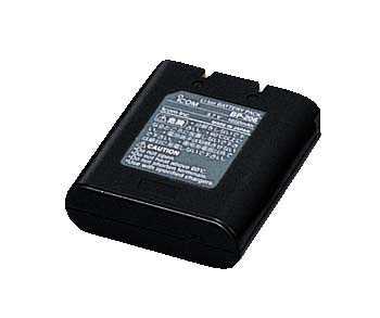 Icom BP-206 Battery Pack for IC-R-20 & IC-R3 - Radioworld UK