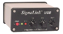 Tigertronics SignaLink USB SL-USB-13PDK