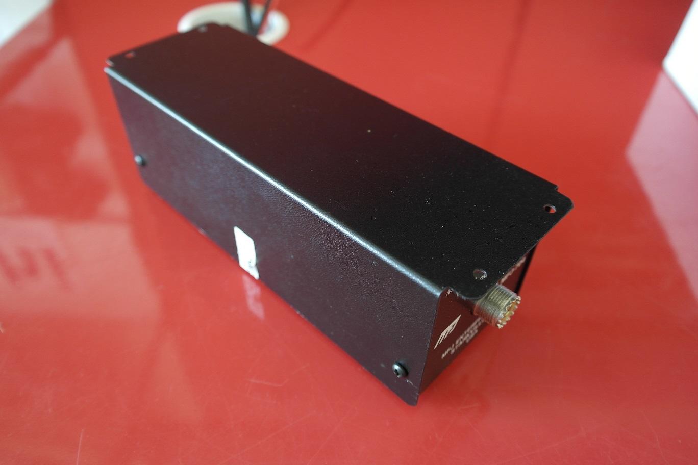 Second Hand MFJ-704 Low Pass Filter - Radioworld UK