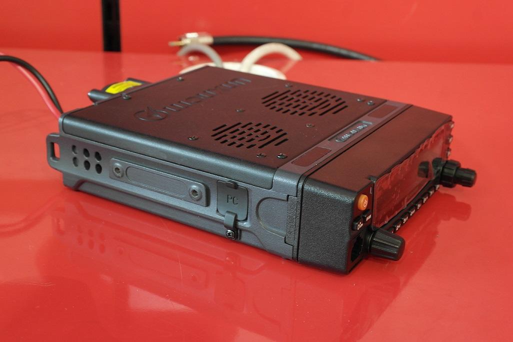 Second Hand Wouxun KG-UV920R Dual Band VHF/UHF Mobile Radio