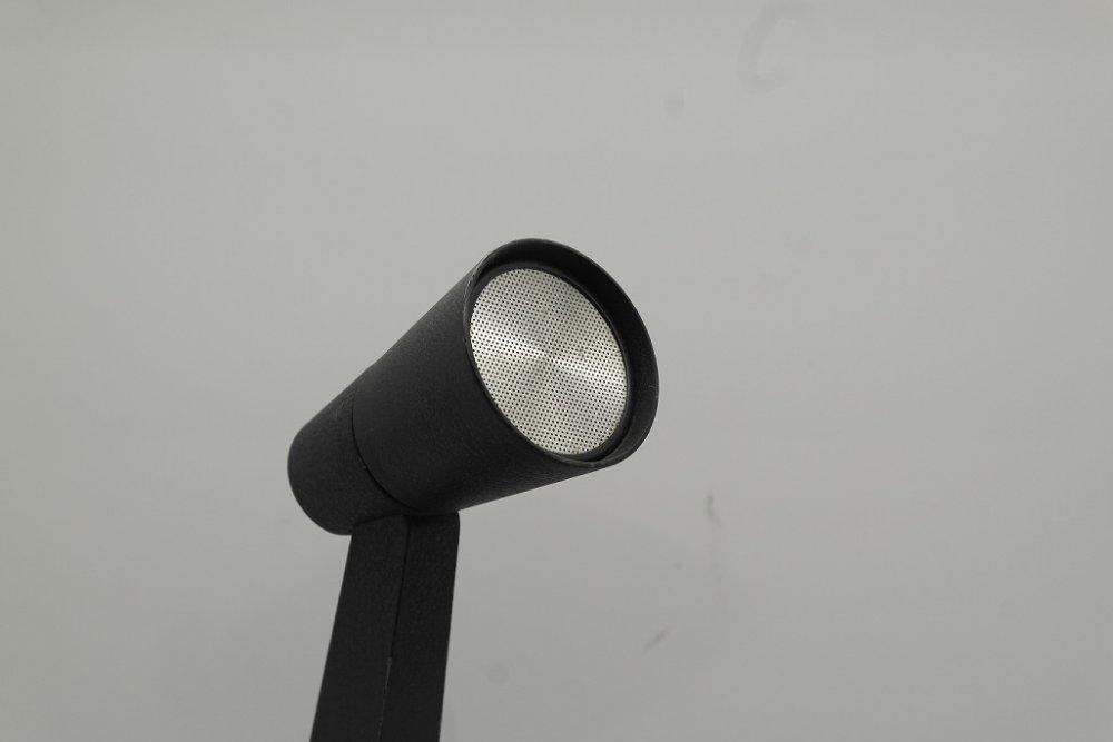 Second Hand Turner +3B Dynamic CB Desktop Microphone