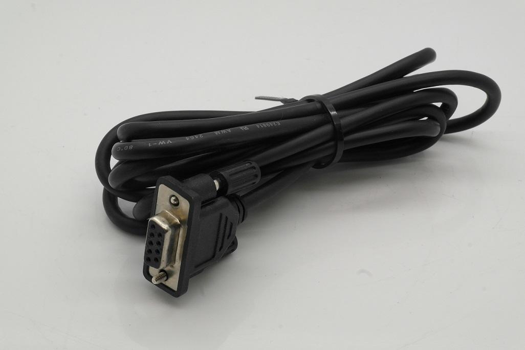 Second Hand Kenwood PG-5G Programming Interface Cable for TM-D71