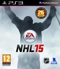 NHL 15 PS3