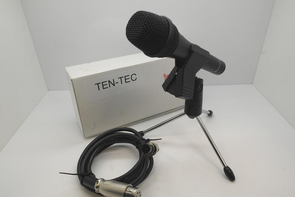 Second Hand TenTec 709a Cylinder Microphone